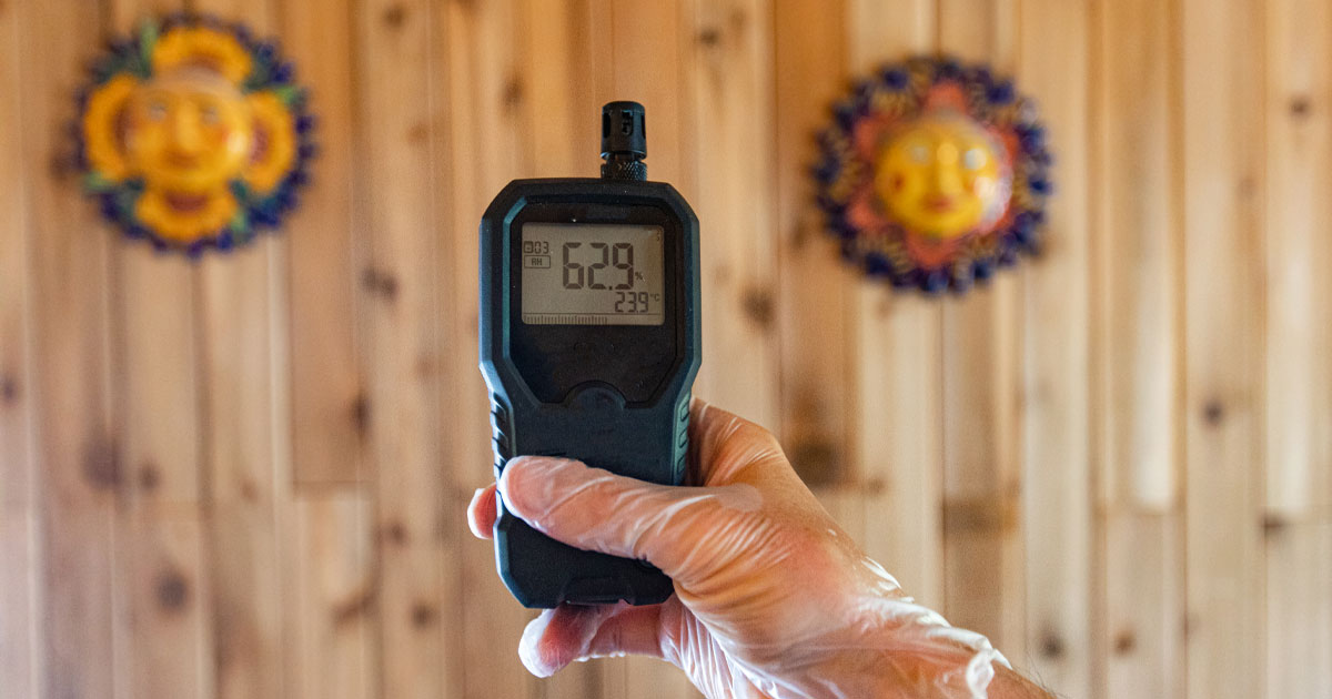 What Does an Air Quality Test Detect? - BEP Environmental